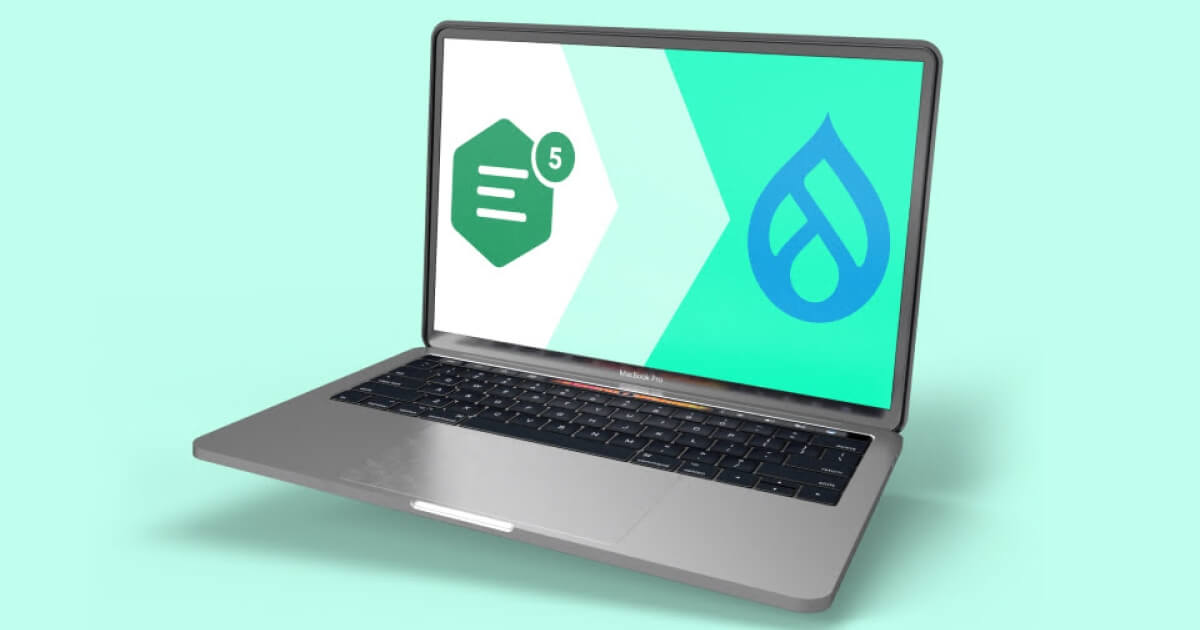 How to integrate CKEditor 5 plugin in the Drupal module? | Lemberg Solutions